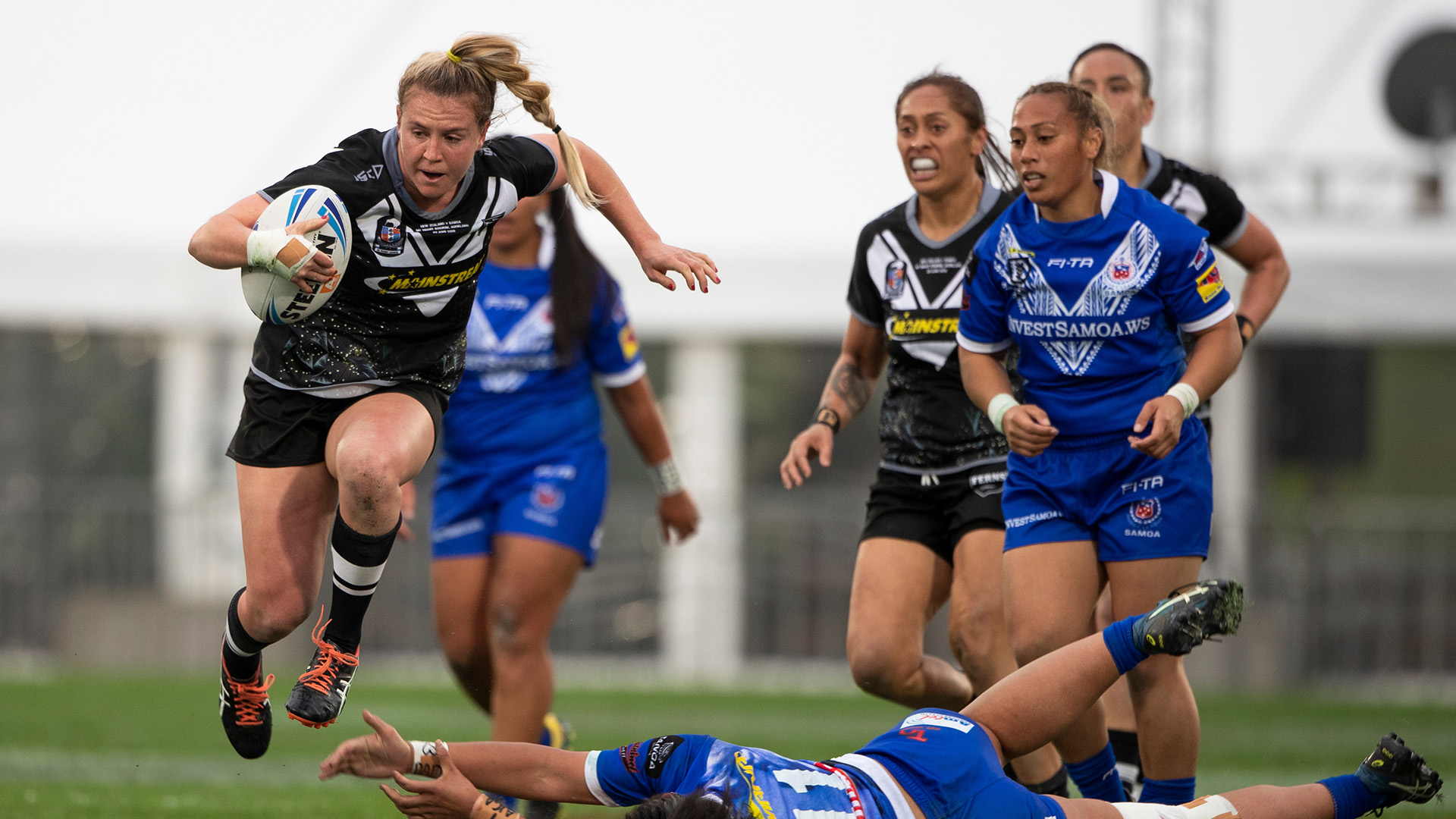 Re The Young New Zealander Of The Year Finalists On Their Favourite New